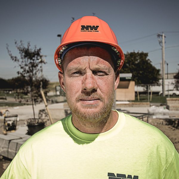 Meet Our Team Of Environmental Engineers - NW Contracting