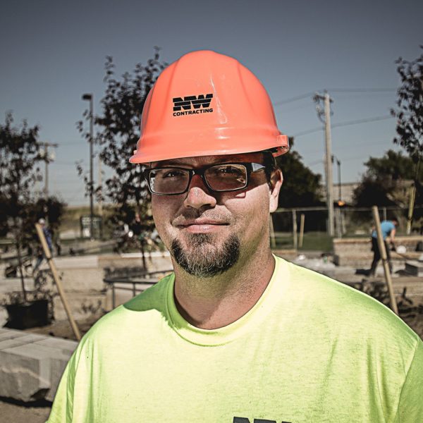 Meet Our Team Of Environmental Engineers - NW Contracting