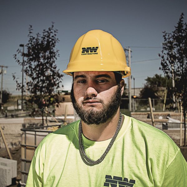 Meet Our Team Of Environmental Engineers - NW Contracting